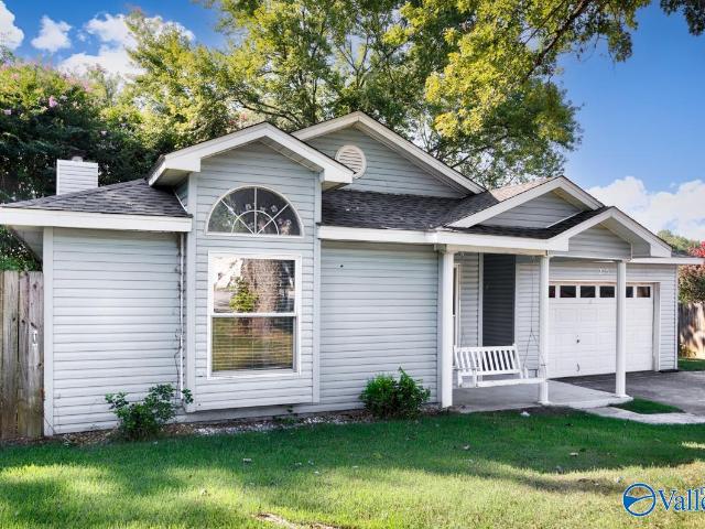 215 Deer Bridge Drive