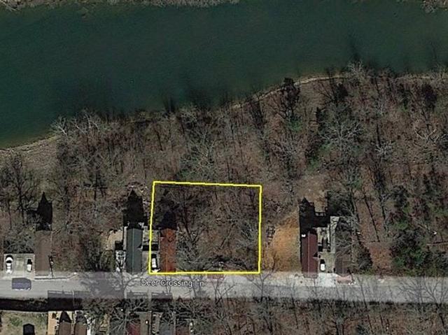 215 Deer Crossing Ln, Lampe, MO 65681