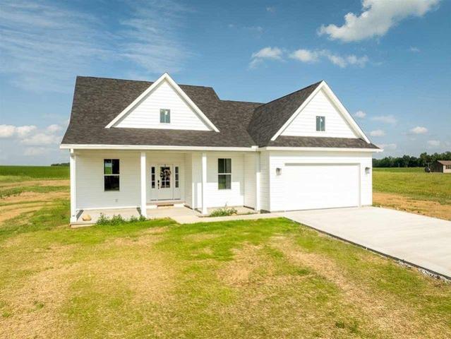215 Deer Ridge Dr, Liberty, IN 47353