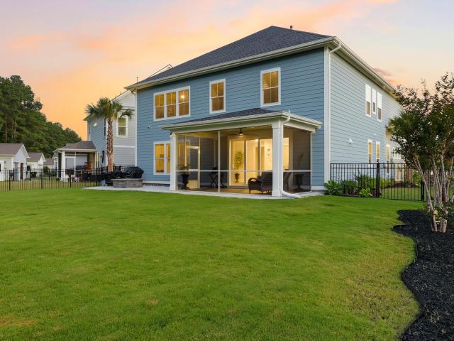 215 Delano Way