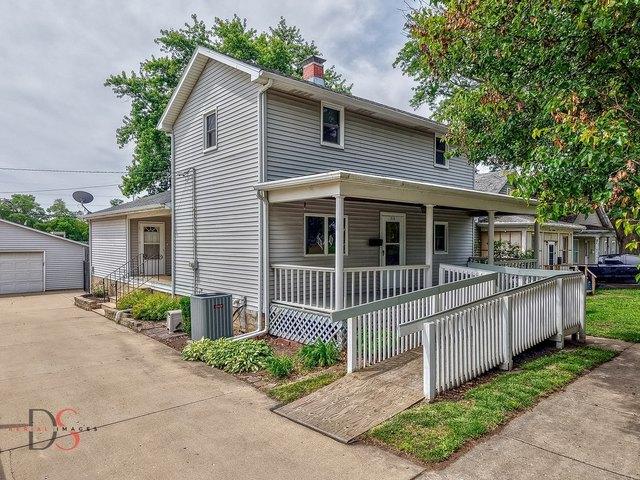 215 Desoto St, Ottawa, IL 61350