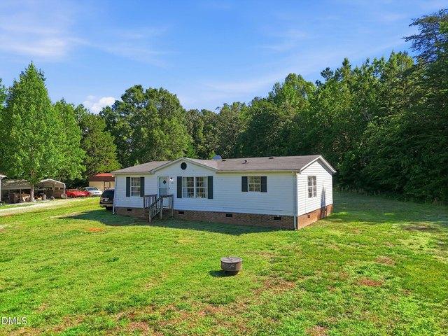 215 Dixon Ln, Roxboro, NC 27574