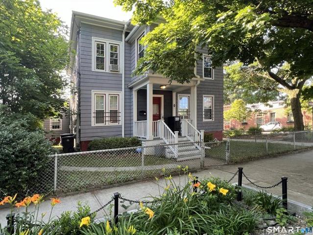 215 Dwight St, New Haven, CT 06511