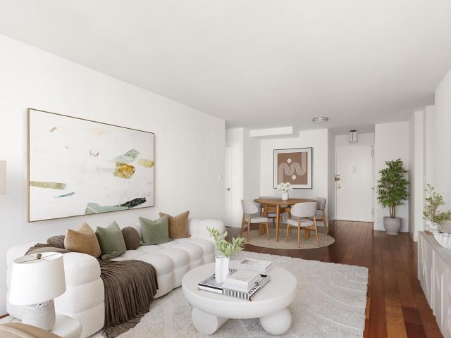 215 E 80TH Street 5A