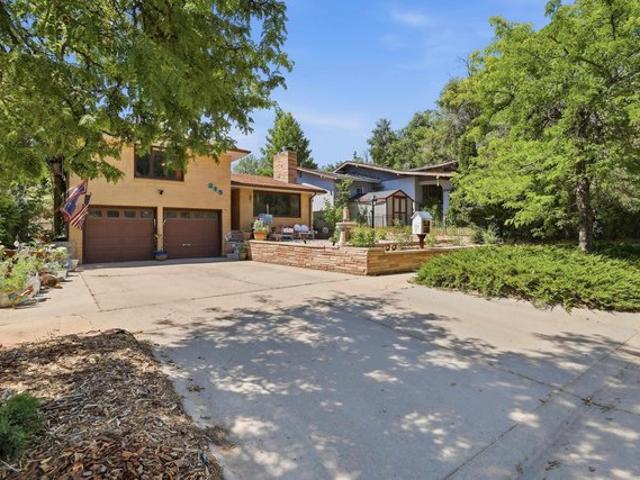 215 E 12th St, Casper, WY 82601