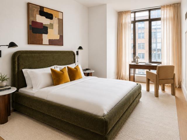 215 E 19TH Street 2E