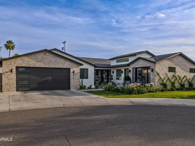 215 E Ashwood Pl, Phoenix, AZ 85012