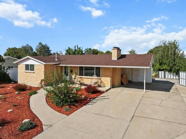 215 E Carol Way, Midvale, UT 84047