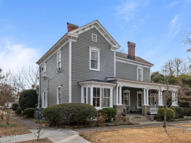 215 E Church Street