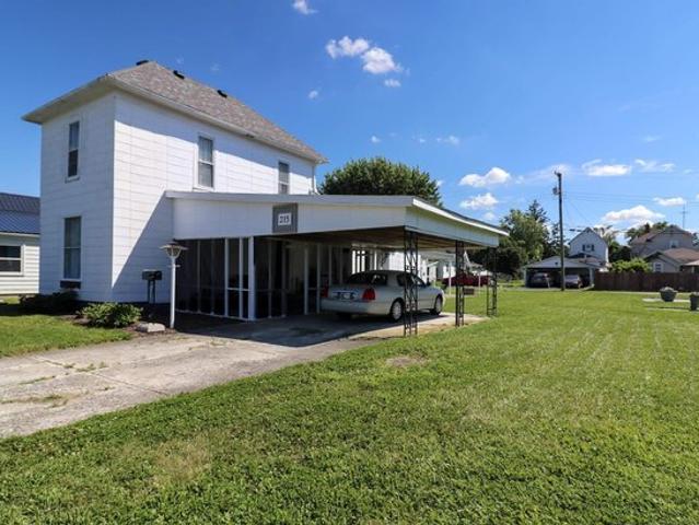 215 E Commerce St, Dunkirk, IN 47336