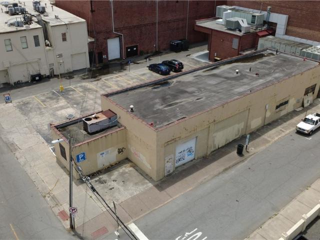 215 E Congress Street