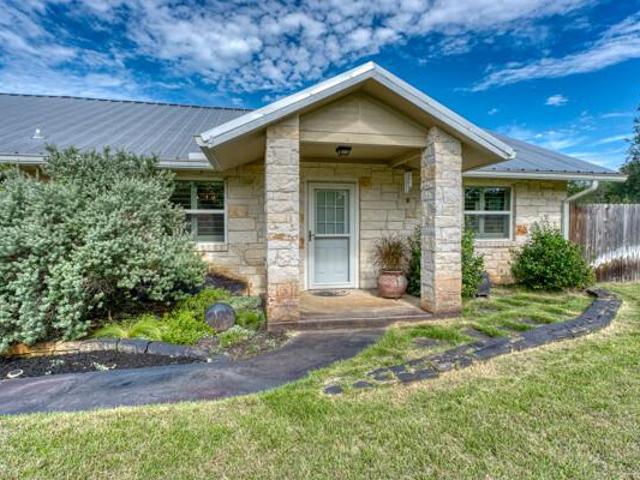 215 E McGee Trl