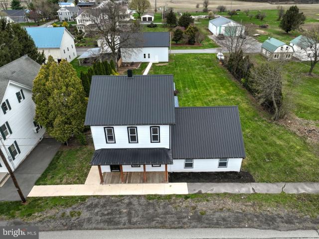 215 E Market St, Gratz, PA 17030 | MLS #PADA2057 | Compass