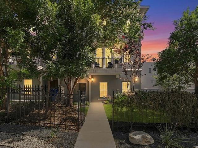 215 E Mulberry Ave Unit 215 2, San Antonio, TX 78212