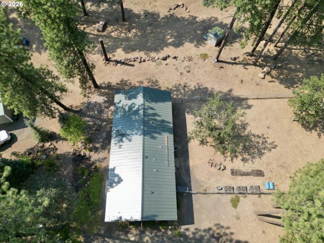 215 e ponderosa dr