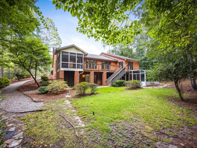 215 Englewood Road