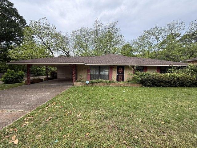 215 Enoch Ave, Tupelo, MS 38801