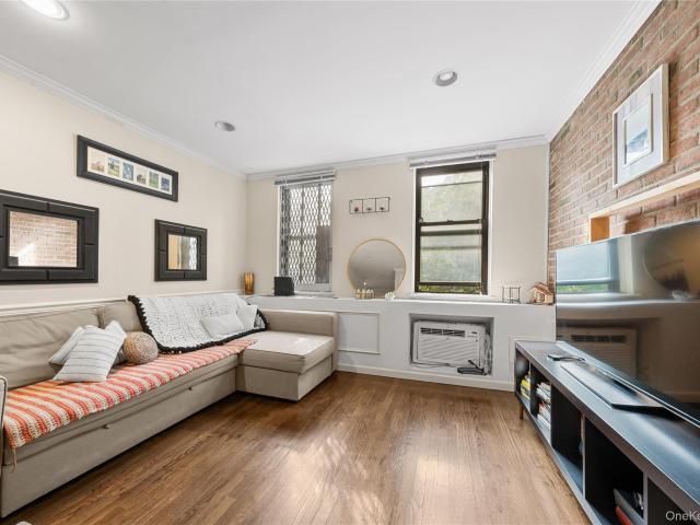 215 East 77th Street, Unit 4D | Compass