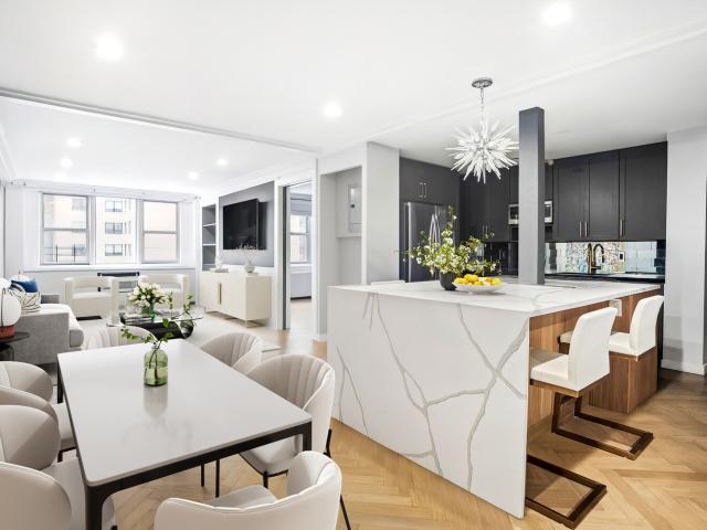 215 East 80th Street, New York, NY