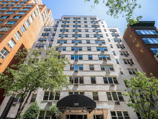 215 East 80th Street, New York, NY