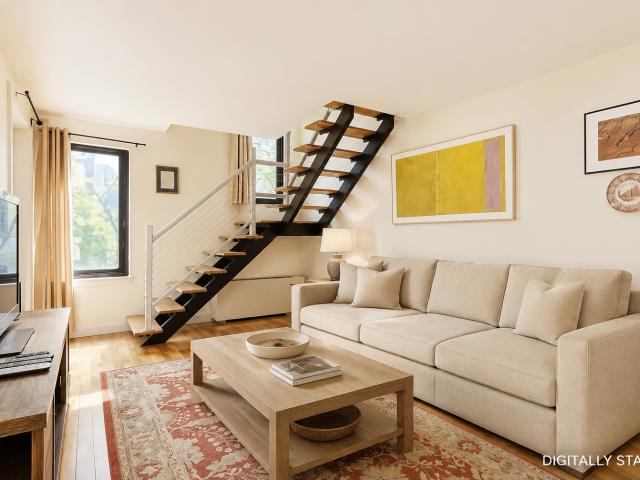 215 East 81st Street, New York, NY