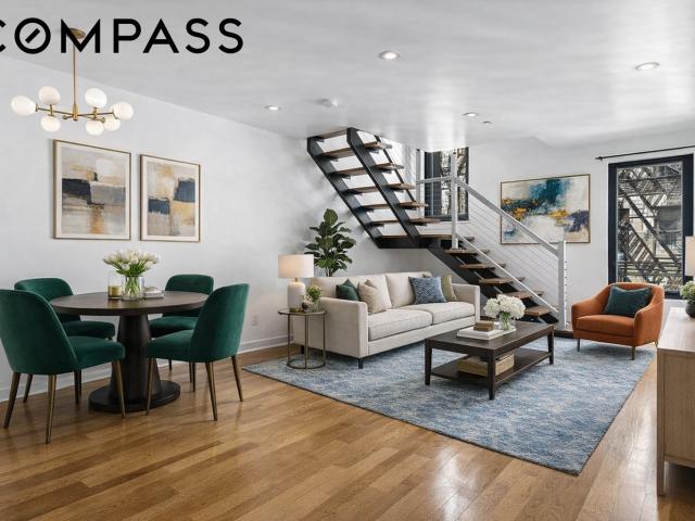 215 East 81st Street, New York, NY