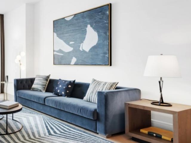 215 East 19th Street, New York, NY