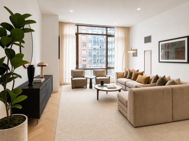 215 East 19th Street, New York, NY