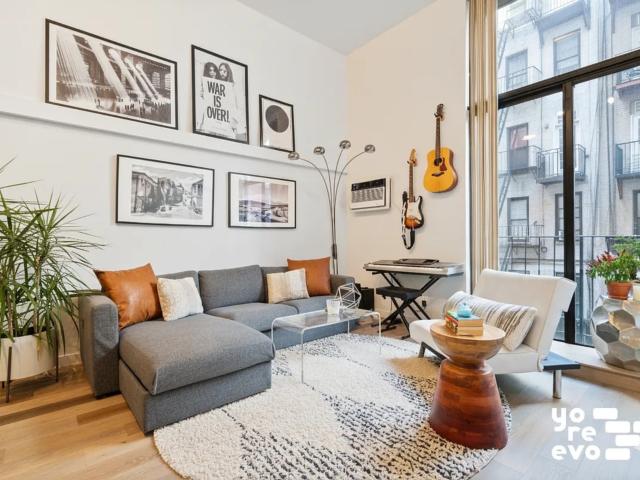 215 East 24th Street, New York, NY