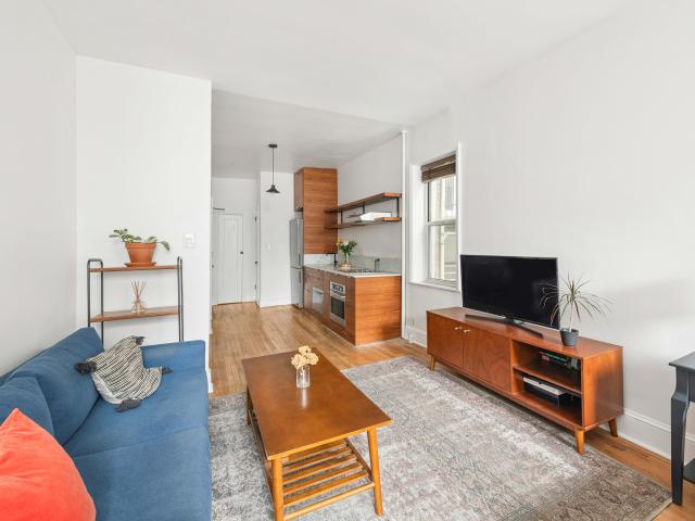 215 East 29th Street, Unit 33