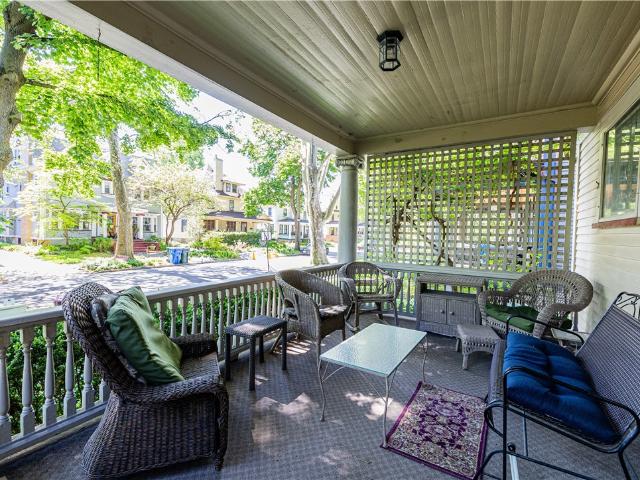 215 Edgerton Street