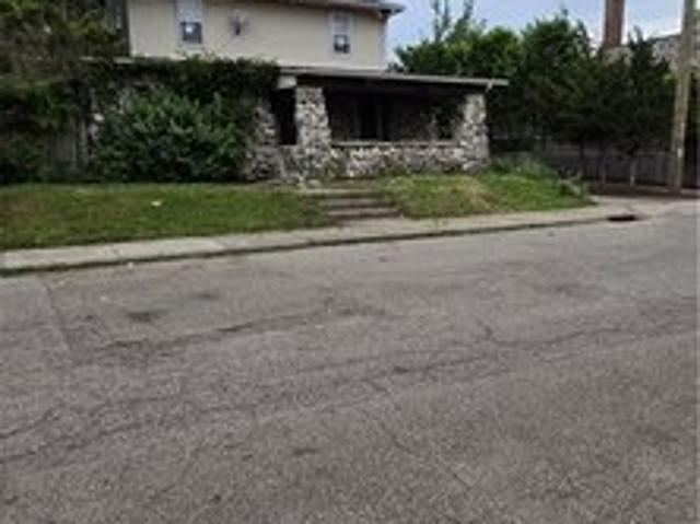 215 Edmund St, Dayton, OH 45404