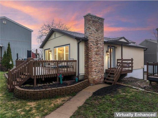215 Elton Hills Dr NW Apt 46, Rochester, MN 55901
