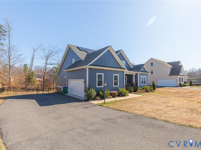 215 Eliza Ln, Aylett, VA 23009 | MLS #2605 | Compass