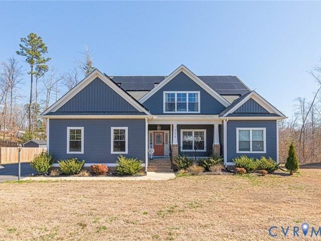 215 Eliza Ln, King William, VA 23009