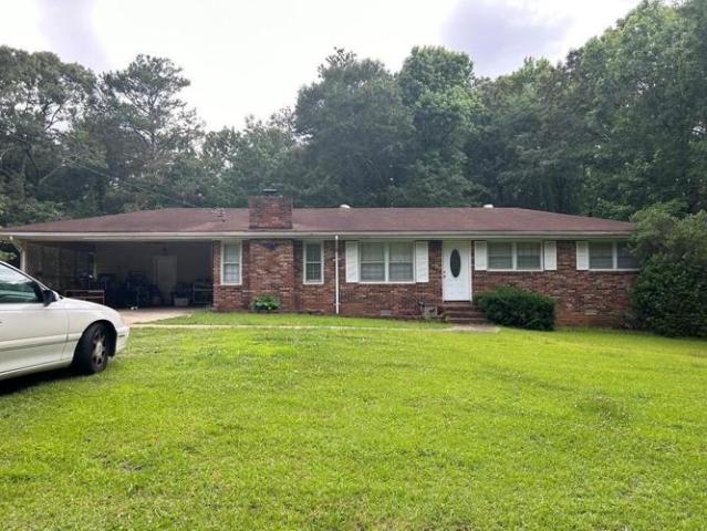215 Elliott Rd, McDonough, GA 30252