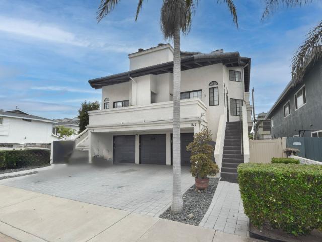 215 Elm Avenue