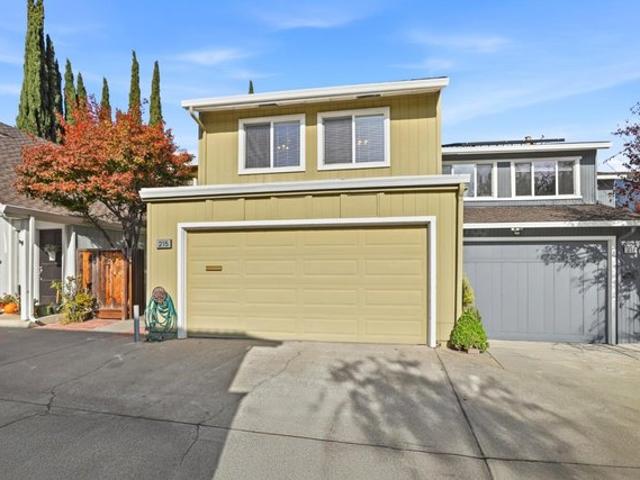 215 Elm Wood Ct, Los Gatos, CA 95032