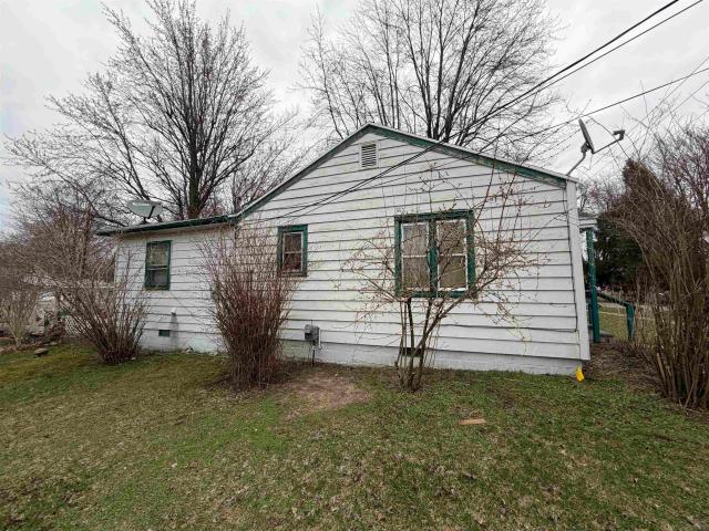 215 Elmwood Street