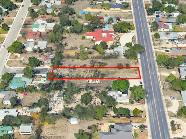 215 Esmeralda Dr, San Antonio, TX 78228 | MLS #1895 | Compass