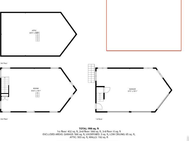 215 Ewald Ave, Lyons, CO 80540 | MLS #1056