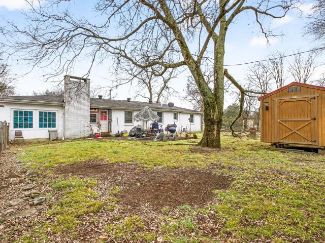 215 Ewing Dr, Nashville, TN 37207 | MLS #3242