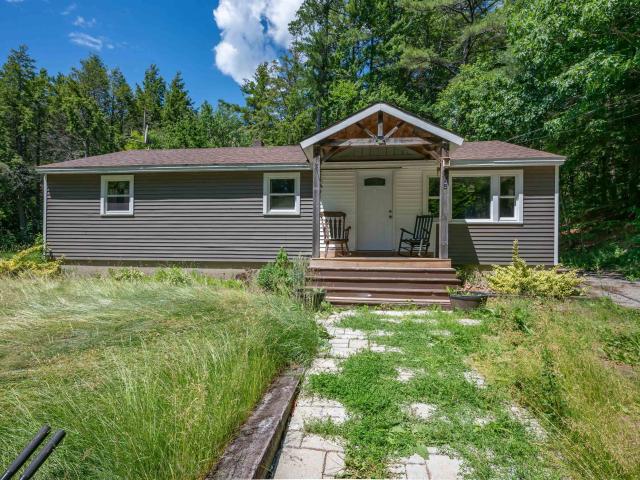 215 Fox Farm Road