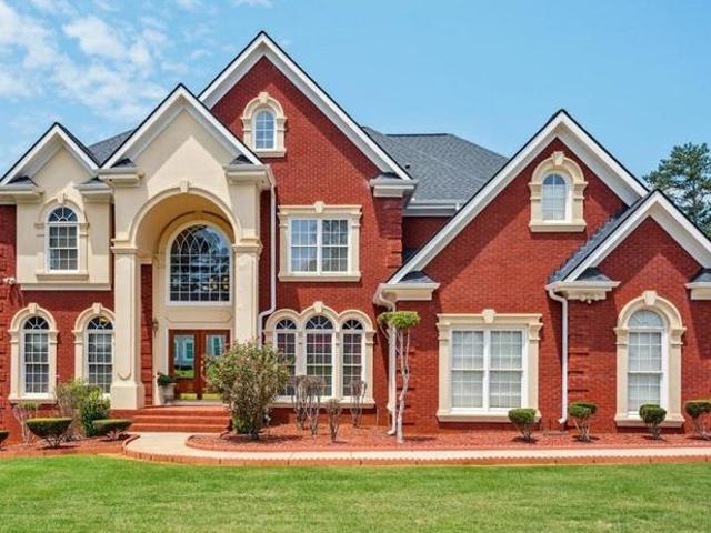 215 Fox Glove Dr, Covington, GA 30016