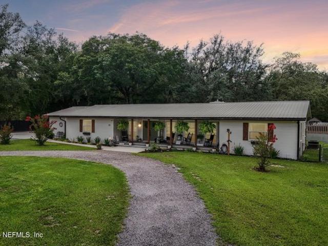 215 Foxtail Ave, Middleburg, FL 32068