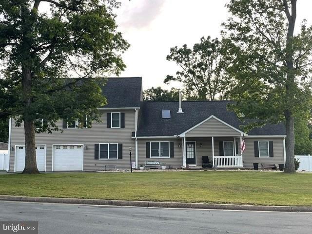 215 Forest Dr, Stuarts Draft, VA 24477