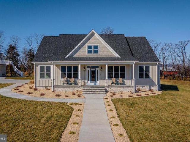 215 Forrest Drive