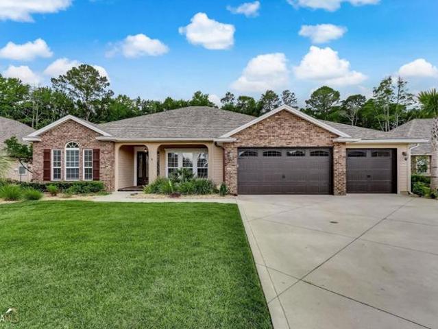 215 Fiddlers Cove Dr E, Kingsland, GA 31548