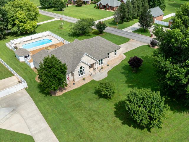 215 Franklin Heights Dr