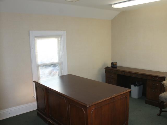 215 Fulton Street